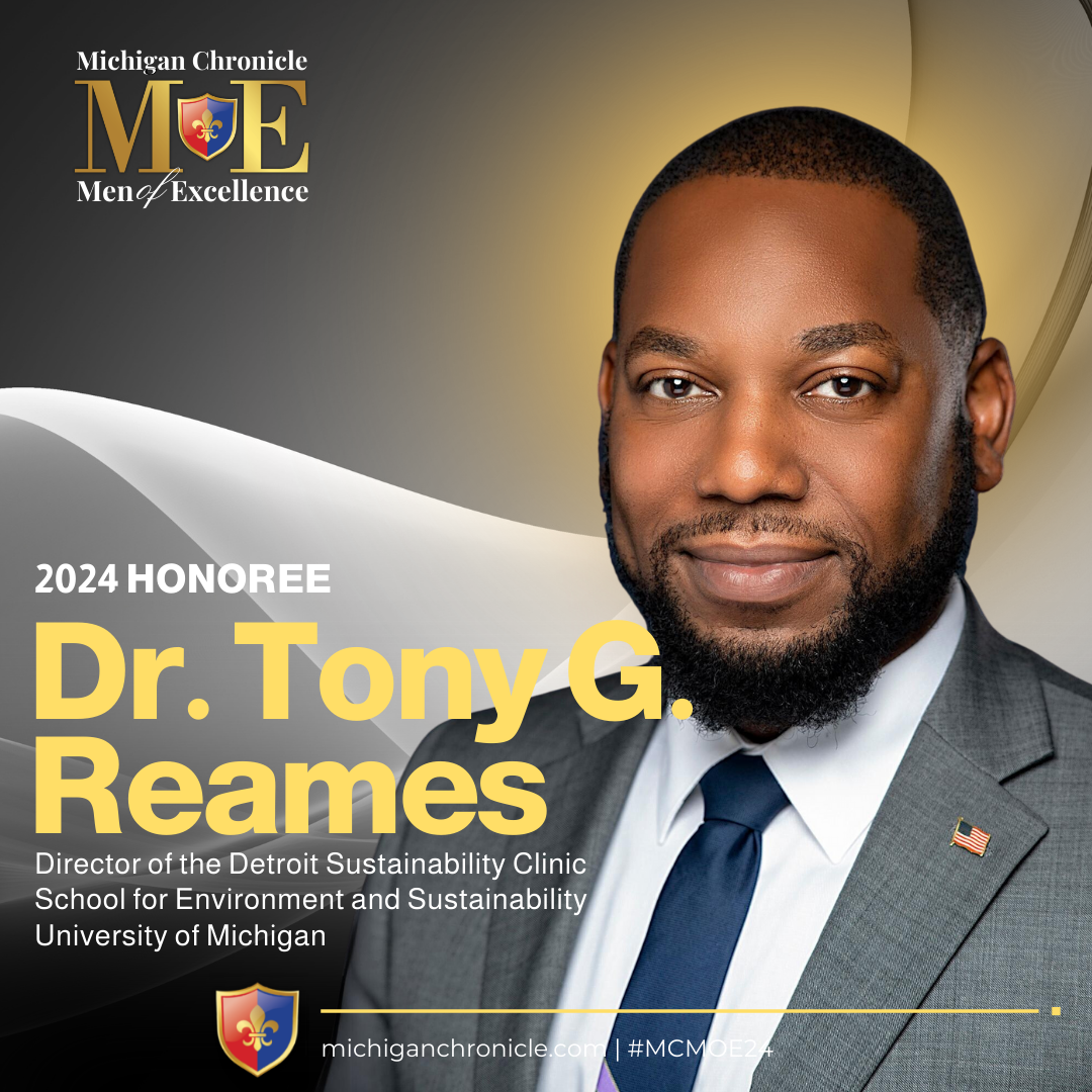 Powering a Just Climate Future